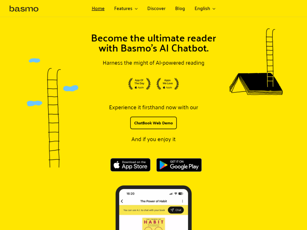 Basmo Chatbook: Cosโรจ, prezzi, a chi puรฒ servire | AIToolBox.it Basmo Chatbook: Cosโรจ, prezzi, a chi puรฒ servire | AIToolBox.it