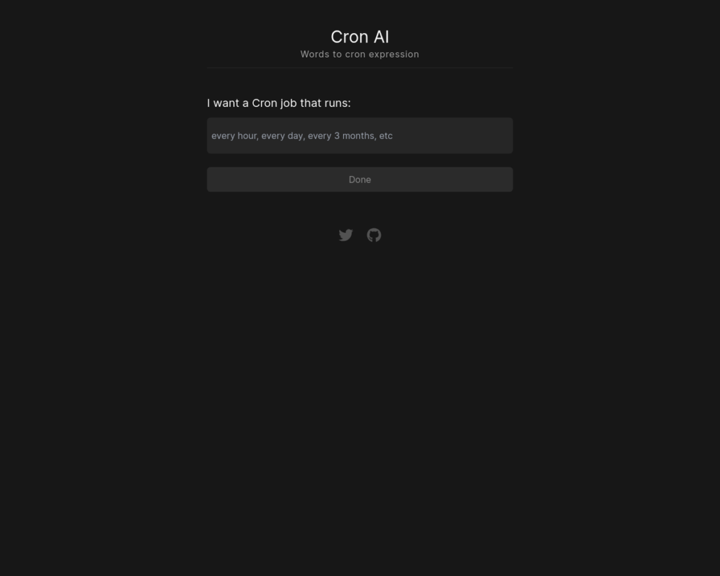 Cron AI: Cos’è, prezzi, a chi può servire | AIToolBox.it Cron AI: Cos’è, prezzi, a chi può servire | AIToolBox.it