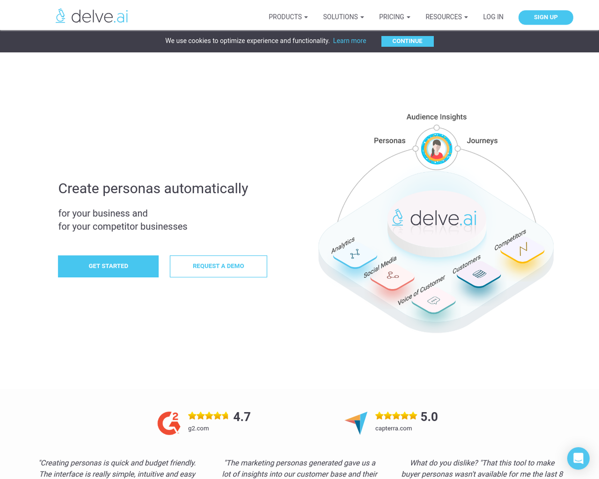 Delve: Cos’è, prezzi, a chi può servire | AIToolBox.it Delve: Cos’è, prezzi, a chi può servire | AIToolBox.it
