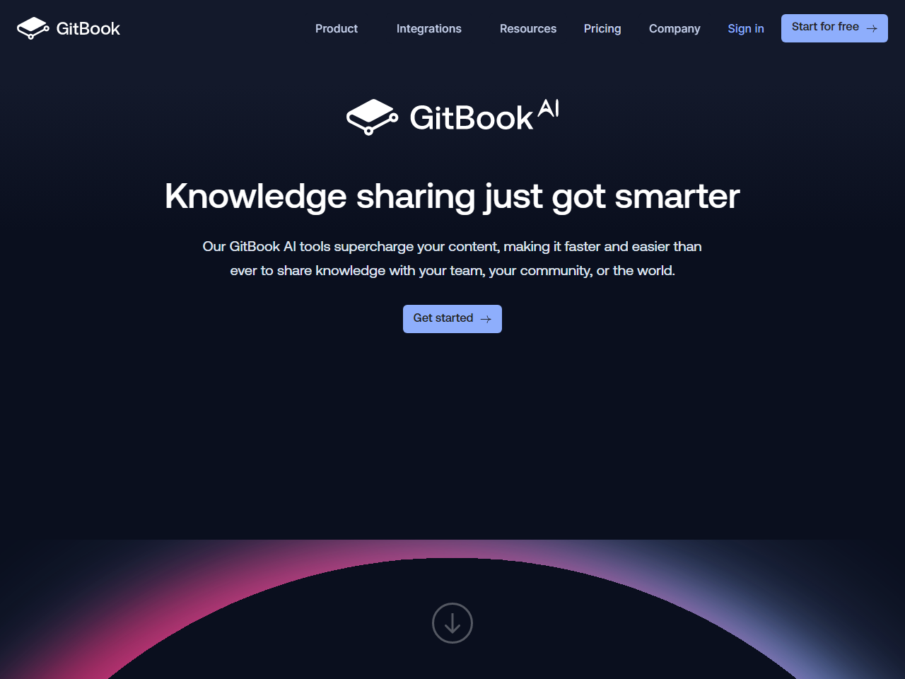 Gitbook Ai Cos è Prezzi A Chi Può Servire Aitoolbox It