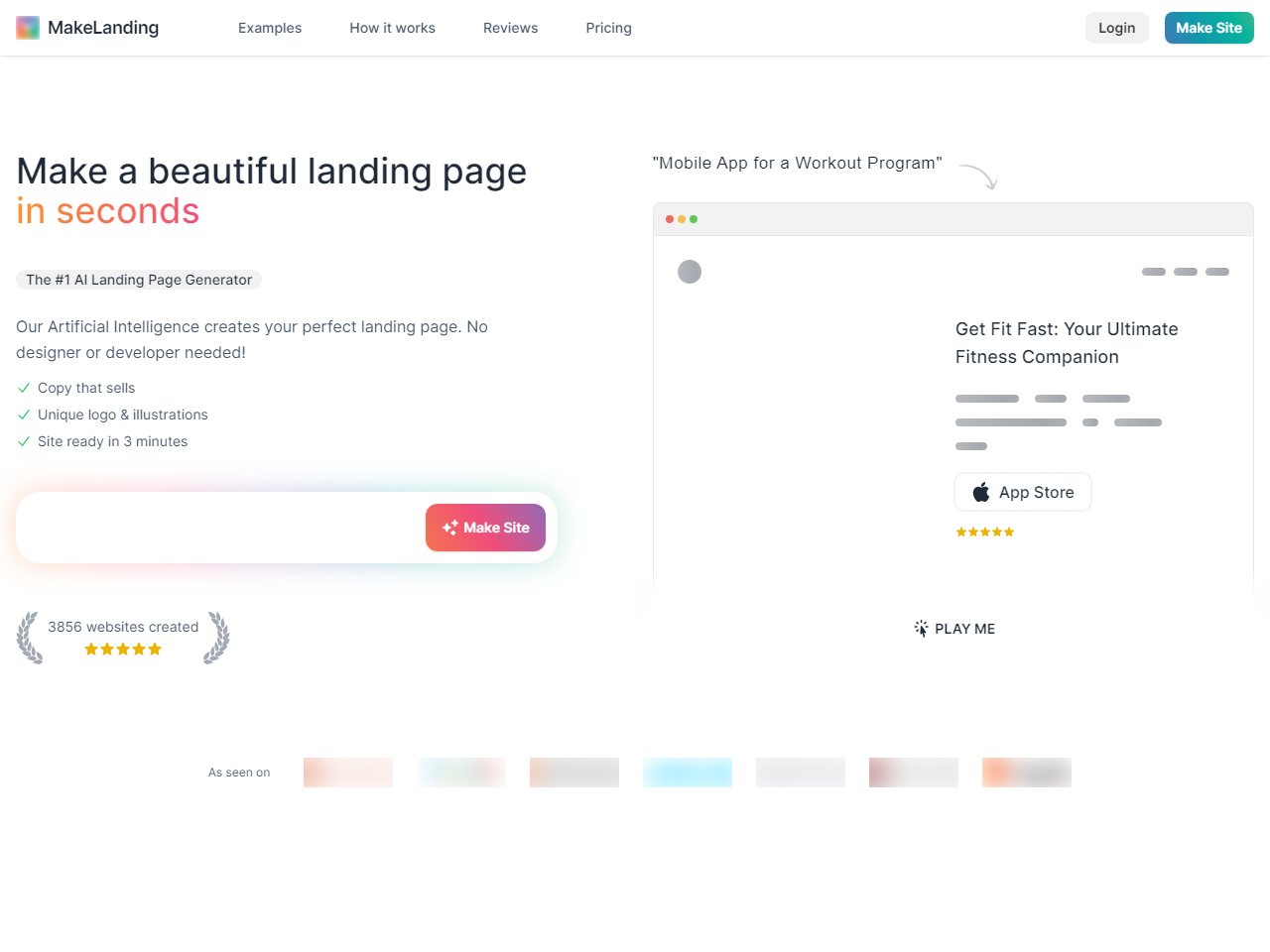 Landing AI: Cos’è, prezzi, a chi può servire | AIToolBox.it Landing AI: Cos’è, prezzi, a chi può servire | AIToolBox.it